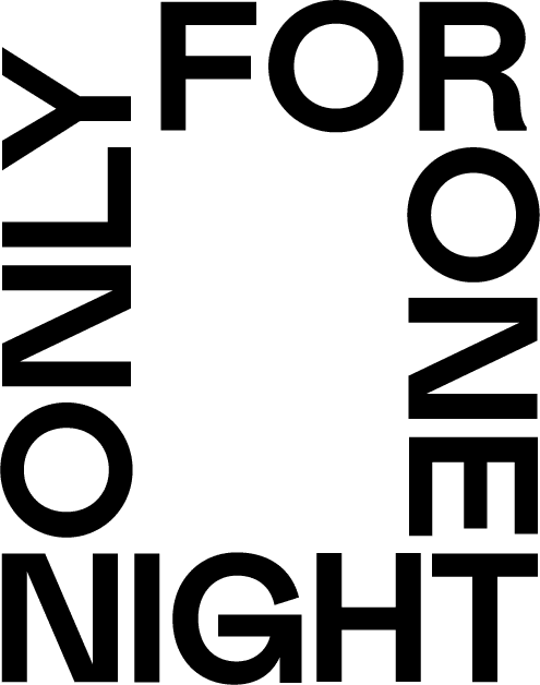 Home - For One Night Only